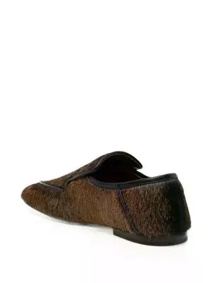 WALES BONNER Dakar Loafers