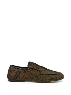 WALES BONNER Dakar Loafers