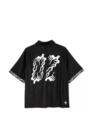 Nike Sb Dri-fit T-shirt - Black