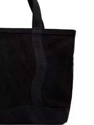 Undercover Logo-print Canvas Tote Bag