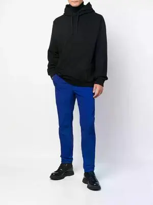 Givenchy Embroidered-logo Track Pants