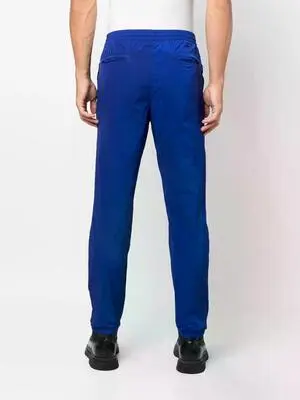 Givenchy Embroidered-logo Track Pants