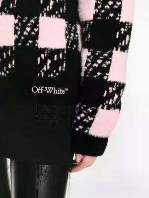 Off-White Vicky Cardigan