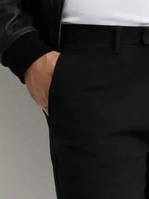 REISS Slim Fit Chinos
