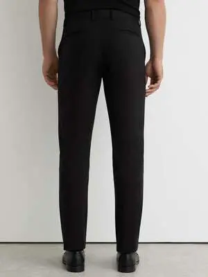 REISS Slim Fit Chinos