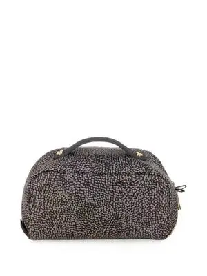 Borbonese O.p. Print Clutch Bag
