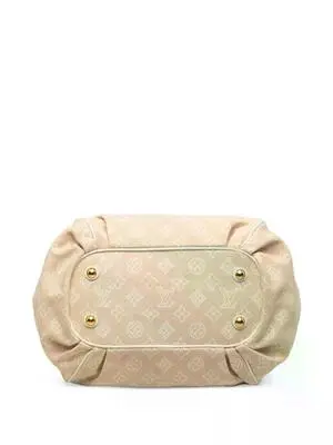 LOUIS VUITTON Sable Cabas Ipanema Gm Tote Bag - Neutrals