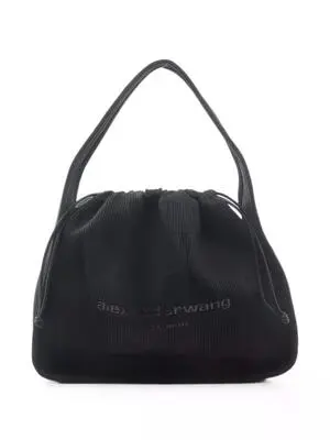 ALEXANDER WANG 2010s Large Ryan Shoulder Bag