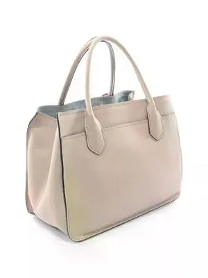 Prada City Calf Tote Bag
