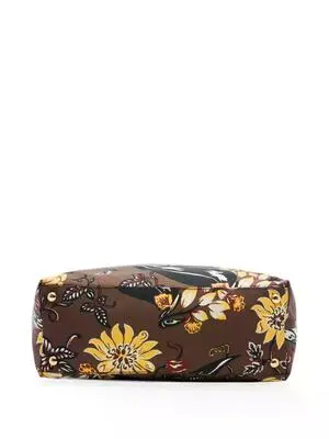 Prada 2013-2026 Tessuto Stampato Satchel