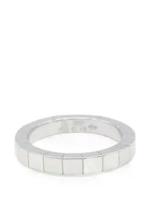 Cartier 2010s Lanière Ring