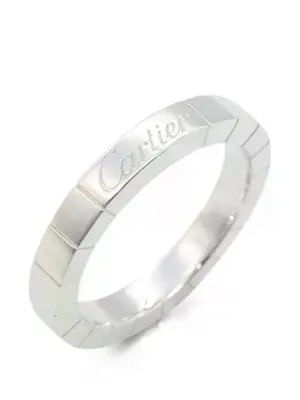 Cartier 2010s Lanière Ring
