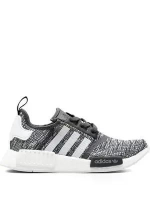Adidas Nmd_r1 Sneakers - Green