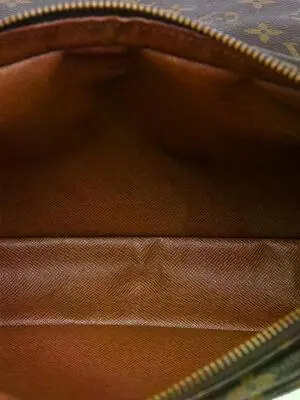 LOUIS VUITTON 1995 Monogram Saint Germain 28 Crossbody Bag