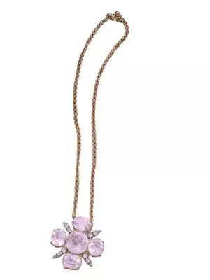 Irene Neuwirth Diamond Necklaces