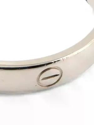 Cartier 2010s Love Ring
