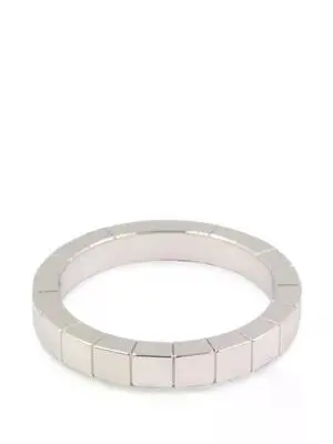 Cartier 2010s Lanière Ring