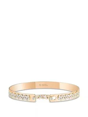 NOUVEL HERITAGE Soiree Mood Diamond Bracelet - Pink