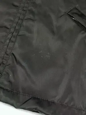 Prada Re-nylon Pouch Windbreaker Jacket