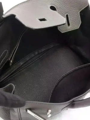 Hermès 2008 30 Birkin Handbag