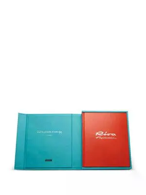 Assouline Riva Aquarama Book
