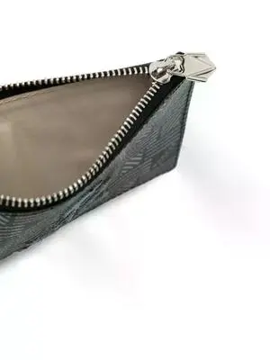 MASTERMIND WORLD X Moreau Paris 3cc Zip Holder