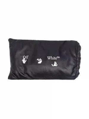 Off-White Virgil Rectangle-frame Sunglasses