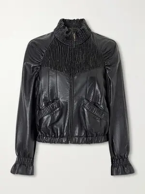 Chloe Textured Jackets For Women