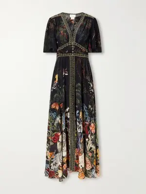 Camilla Evening Dresses