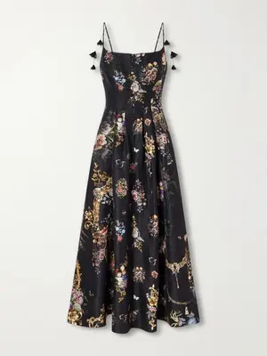 Camilla Cut Out Day Dresses
