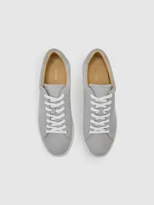 REISS Finley Low-top Trainers