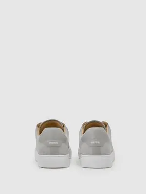 REISS Finley Low-top Trainers