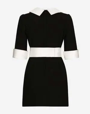 Dolce & Gabbana Abito Dresses Wool