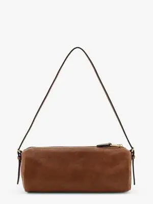 Miu Miu Mini Aviator Bag Nappa Leather