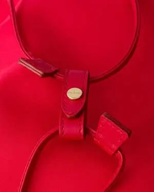 Prada Wish Re-nylon Pouch