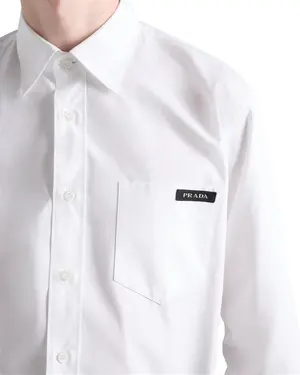 Prada Cotton Shirt