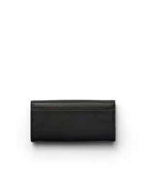 Prada Large Nappa Leather Wallet