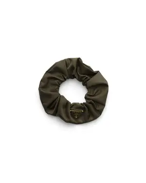 Prada Re-nylon Scrunchie