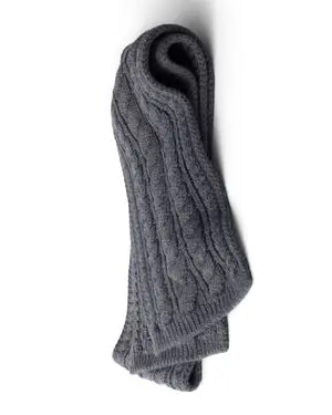 Prada Wool Scarf