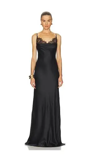 L'agence Strappy Evening Dresses
