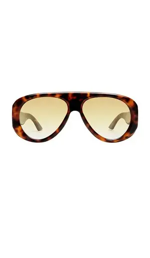 Le Specs Dream Boat Sunglasses