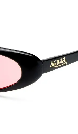 AIRE X Von Dutch Poison Sunglasses