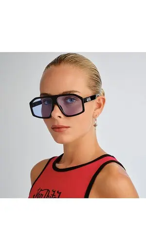 AIRE X Von Dutch Disgraced Sunglasses