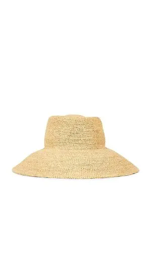 Lack Of Color Paloma Sun Hat - Neutral