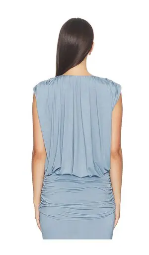 Amanda Uprichard Breana Top In . Also