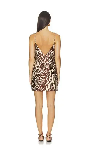 SRG Amanda Mini Dress In . Also