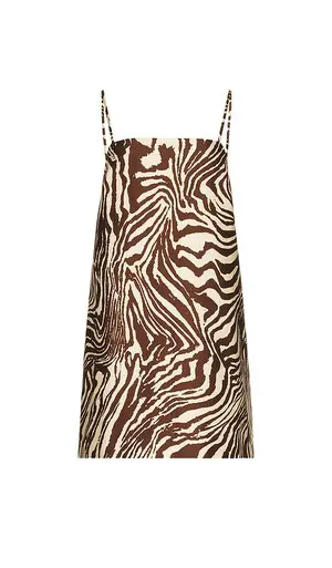 SRG Amanda Mini Dress In . Also