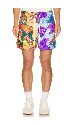 RYOKO RAIN Forever Inspired Shorts In . Also - Multi