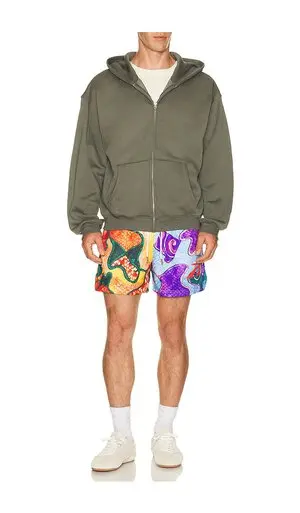 RYOKO RAIN Forever Inspired Shorts In . Also