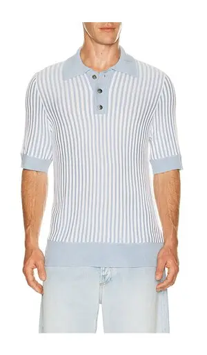 CHE Roca Polo In . Also - Blue